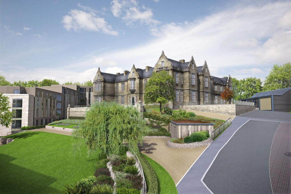 Rushford Court, Durham City | Elite Estates & Lettings